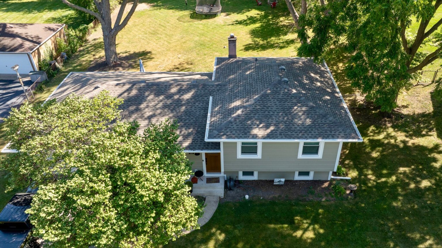 Roofing Services in Park Ridge, IL | Aegis
